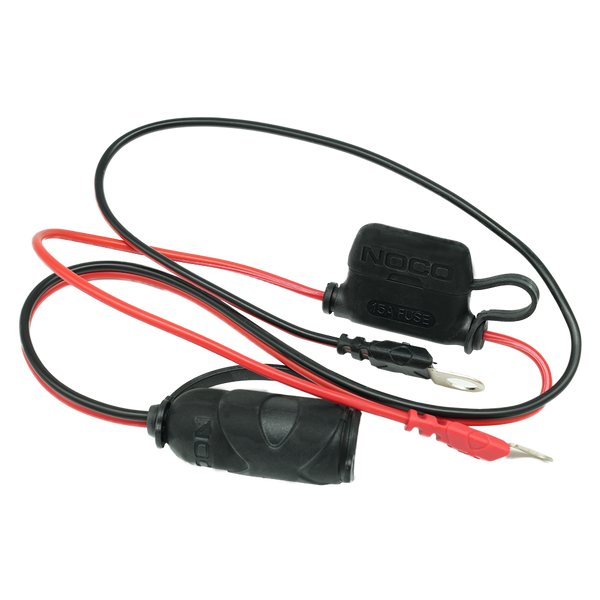 Noco GC018 12V Plug w/ Eyelet Terminals