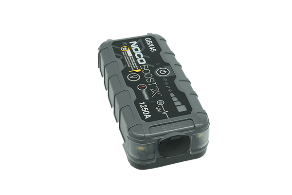 Noco GBX45 Boost X 12V 1250A Jump Starter