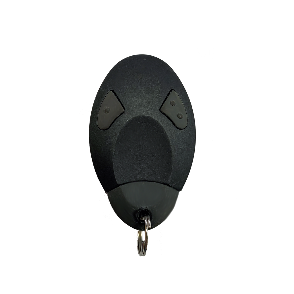 Replacement Code PRO2003 / Zylux ZVS-280 ZVS-380 2 button Remote Contr